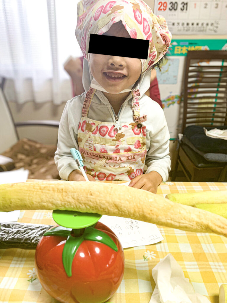 たくあん漬け – スタッフブログ What one likes, one will do well